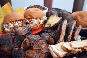 Barbecue Restaurant in Eagan, MN | Rack Shack Barbecue