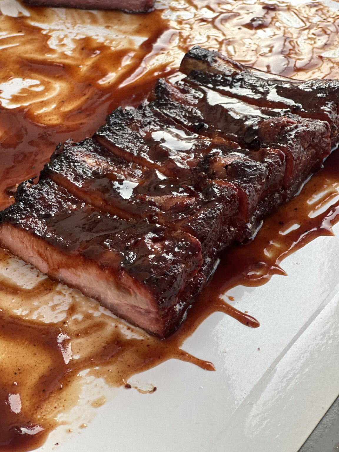 Barbecue Restaurant in Eagan, MN | Rack Shack Barbecue